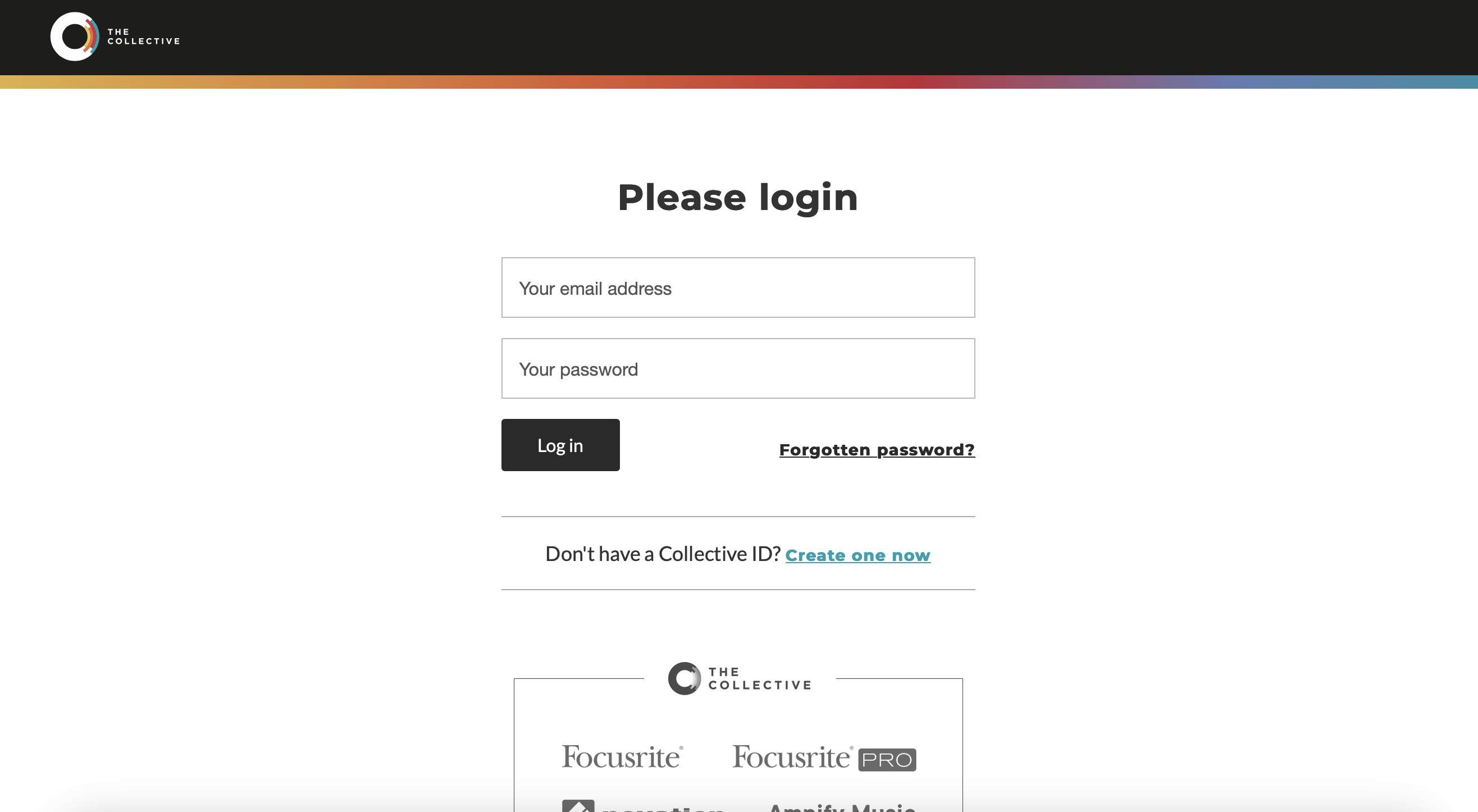 How do I redeem a code for the FAST Bundle? – The Collective