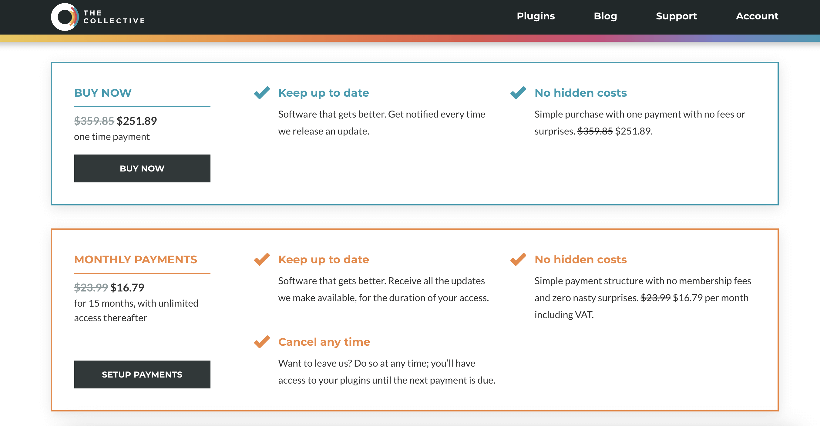 How do I redeem a code for the FAST Bundle? – The Collective