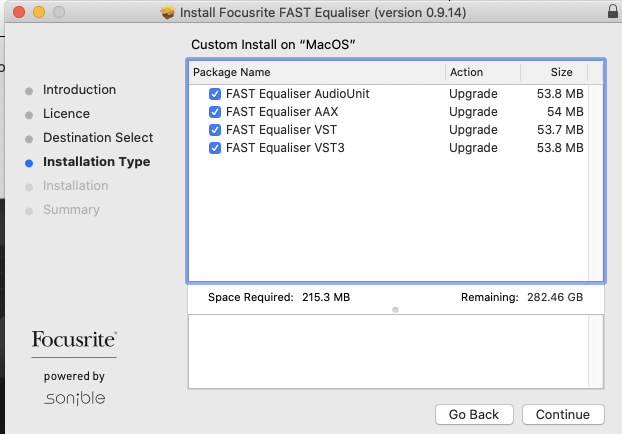 How to subscribe to and install a FAST plug-in – The Collective
